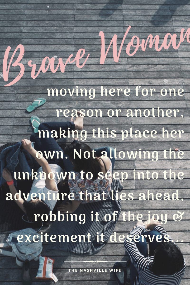 …The Nashville Mom (part II): a blog for Brave Women with Adult Issues ...
